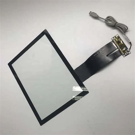 Buy Pcap Projected Capacitive Touch Technology Capacitive Touch Screen