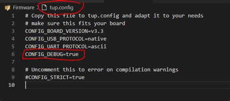 Vscode Debug Problem Support Odrive Community