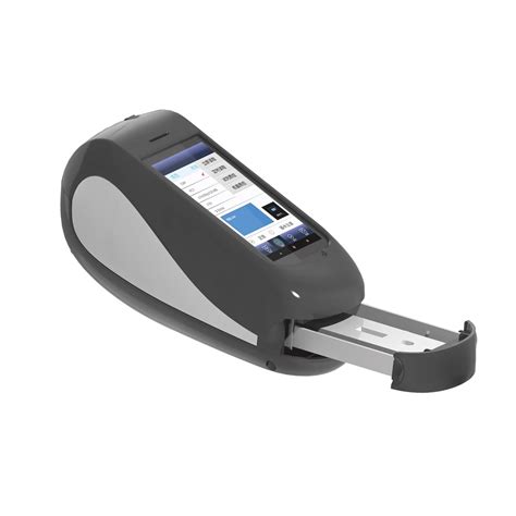 Chromatography And Immunochromatography Flashtest Technology Co Ltd