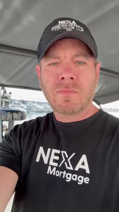 Mike Kortas On Linkedin Nexa Nexamortgage Kortas Realtor Nar