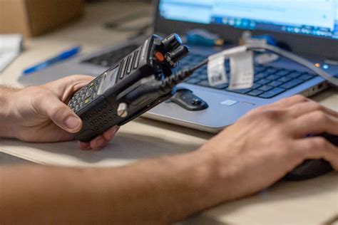 what you need to know about programming two‑way radios