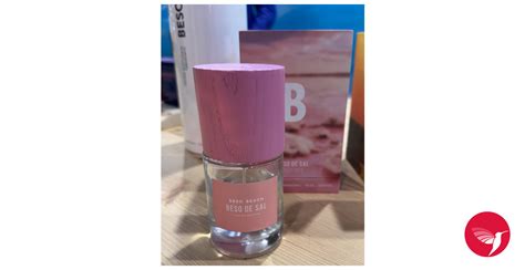 Beso de Sal Beso Beach Perfumes Parfum - ein neues Parfum für Frauen ...