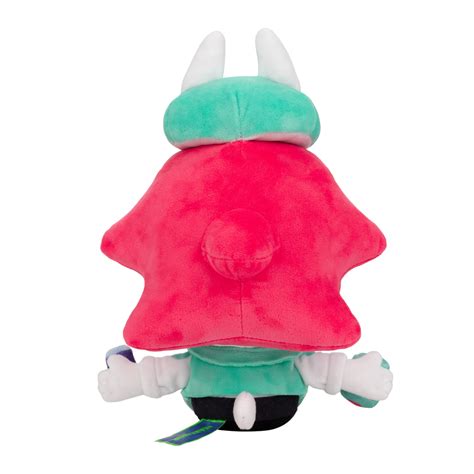 Skarlet Bunny Plush Makeship