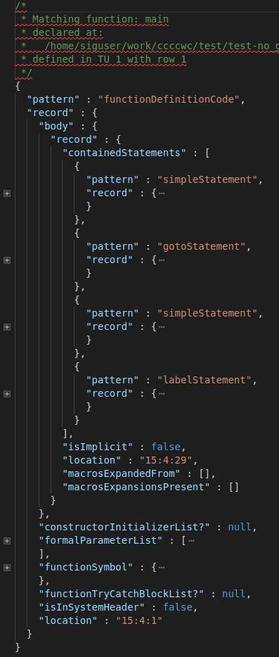 create custom coverity checkers with codexm