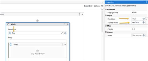Loop Through Invoke Workflow Activities In Flowchart Forum Uipath Community Forum