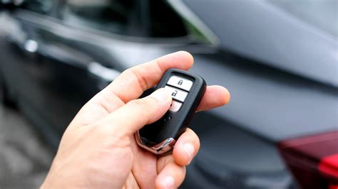 What Is Keyless Entry And Which Cars Have It Motorpoint