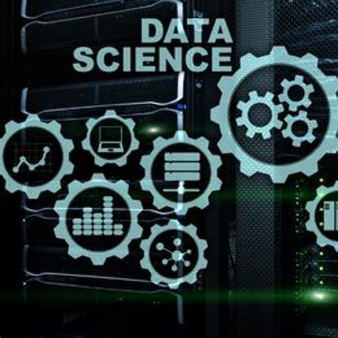 Stream Episode Career Options In Data Science By Allprogramming Help