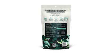 Pet Releaf Hip And Joint Releaf Pb Banana Edibites Large 6 Mg
