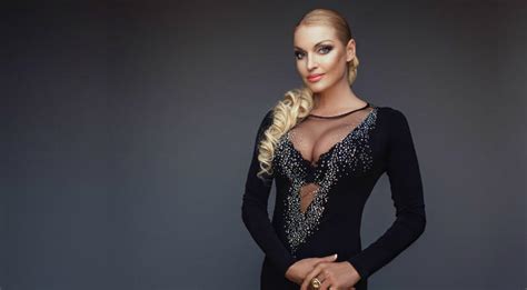 Волочкова Анастасия В Молодости И Сейчас Фото — Фото