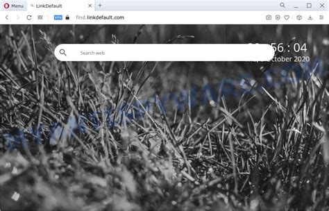 How To Remove Link Default Virus Removal Guide