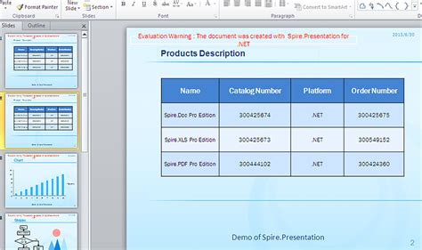 How To Duplicate Slides In Powerpoint Document