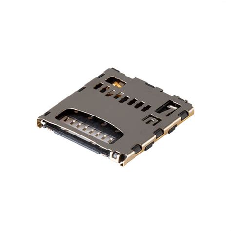 MSD 8 A CUI Devices Connectors Interconnects DigiKey