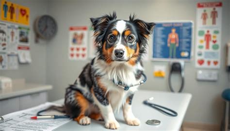 Blue Merle Mini Australian Shepherds Traits Care And Temperament Guide