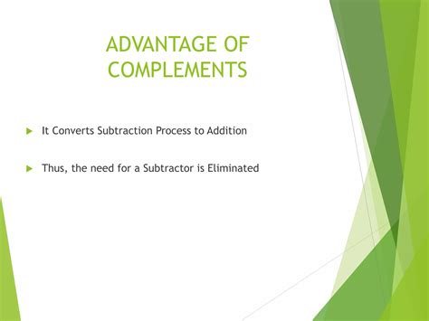 1s And 2s Complements Ppt
