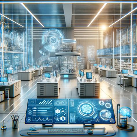 Wipro Collaborates With Aws To Transform Laboratory Processes In Life
