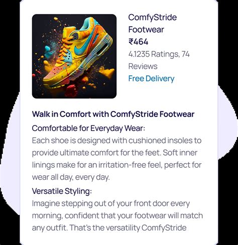 Ai Product Description Generator Free Tool