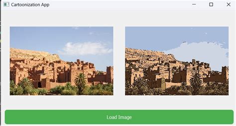 Python Opencv Imageprocessing Creativetech Techprojects Abdesslam Rouaijel