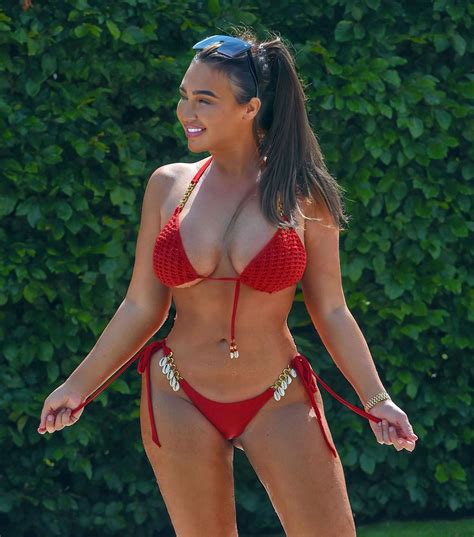 Lauren Goodger Sexy 12 New Photos Thefappening