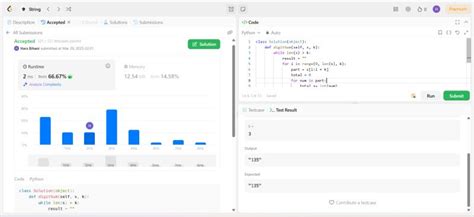 100daysofcode Drgviswanathan Vitbhopal Vitbhopallion Leetcode