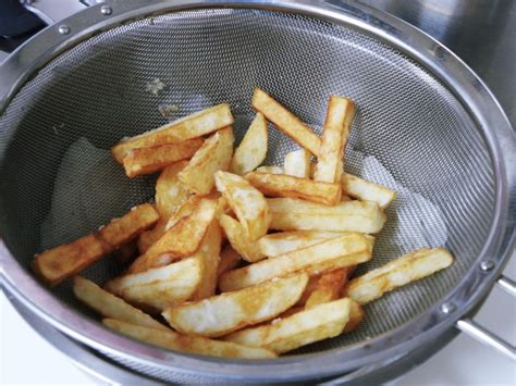 몬테크리스토 샌드위치 And 감자튀김