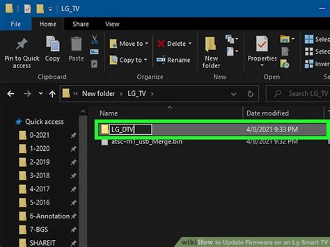 How To Update Firmware On An Lg Smart TV Steps With Pictures