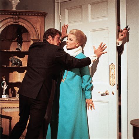 Crossplot Imprint Collection Via Vision Entertainment