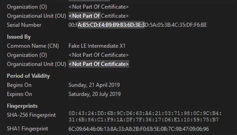 Kubernetes Unknown Record Id For Acme Stack Overflow