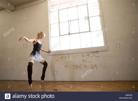 Tip Toes High Resolution Stock Photography And Images Alamy