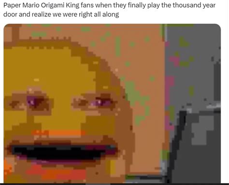 Guys I Know Everyone Is Excited For Ttyd Remake But Please Dont Be