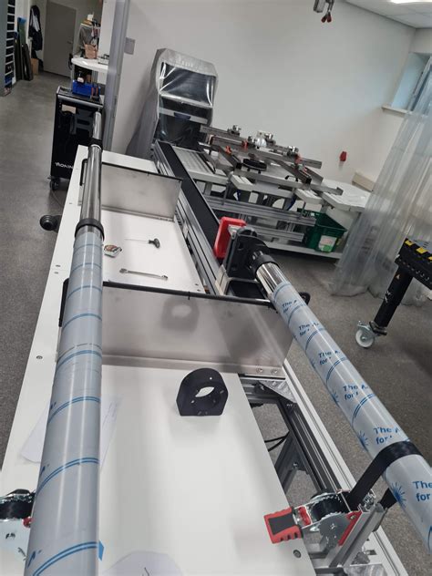 Webasto Tester Voor Telescopische Uitzetter Hartech