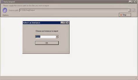 Sql Nexus Might Just Save Your Bacon Sqlservercentral