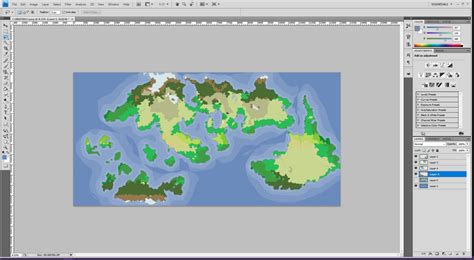 Khezvaros Cartography Part 2 The Death Cookie