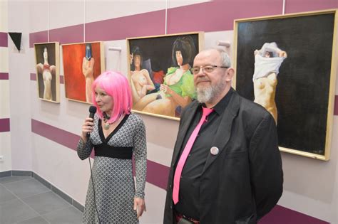 Vosges Le Salon Éroticart De Plombières Les Bains Attend Les