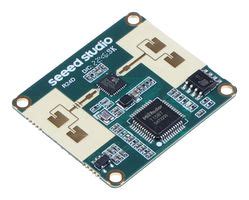 SEEED STUDIO Sensor Module MR HPC Human Static Presence Radar Sensor Element