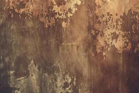 Metallic Rust Stain Texture Wall Premium Photo Rawpixel