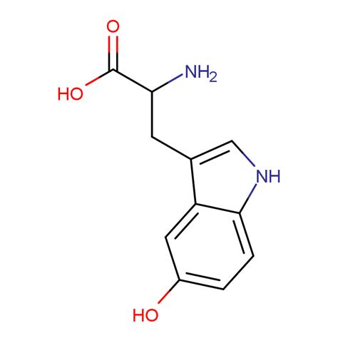 5 羟色胺同义词别名cas号、5 羟色胺 Msds、用途、图谱、供应商 盖德化工网