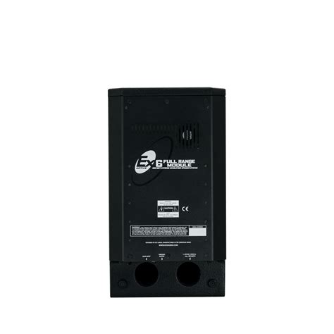 Ex6 Ex Products Kv2 Audio