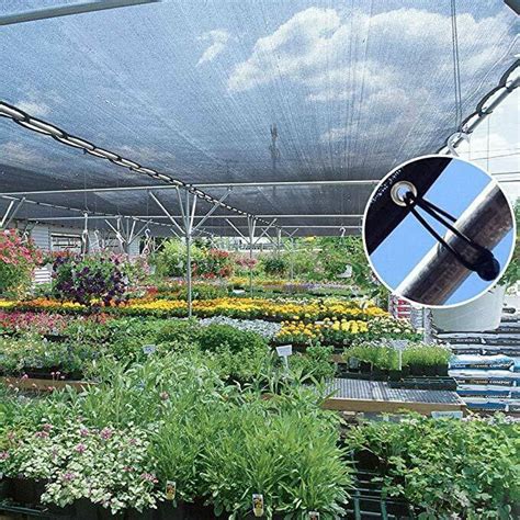 Garden Shade Cloth Boost Plant Health And Yield Nettingexpert