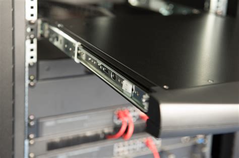 DIGITUS By ASSMANN Shop Modular HD LCD KVM Console With 19 TFT 16 Port HDMI KVM Connection