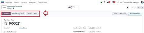 How To Track Products With Lot And Serial Numbers In Odoo 17 Inventory