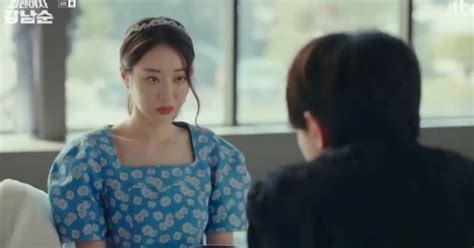 ‘힘쎈여자 강남순 주우재 경리에 이별 통보…함께할 수 있던 이유는 연민