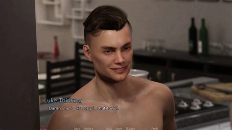 The East Block The Spicy Naughty Neighbors Episode