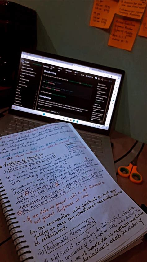 Jahnvi Singh On Linkedin Techcommunity Socketio Nodejs Backend