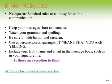 Digital Netiquette Emailtexting Negative Example At Kristen Mcdonald