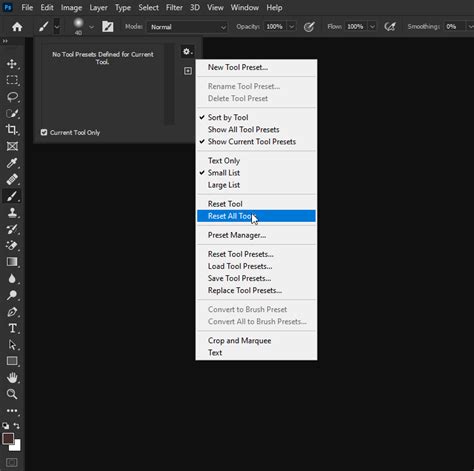 Solved Photoshop Is Not Working Properly Adobe Community 11494227