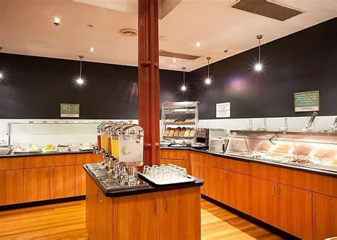 Hotel Furama Darling Harbour Sydney