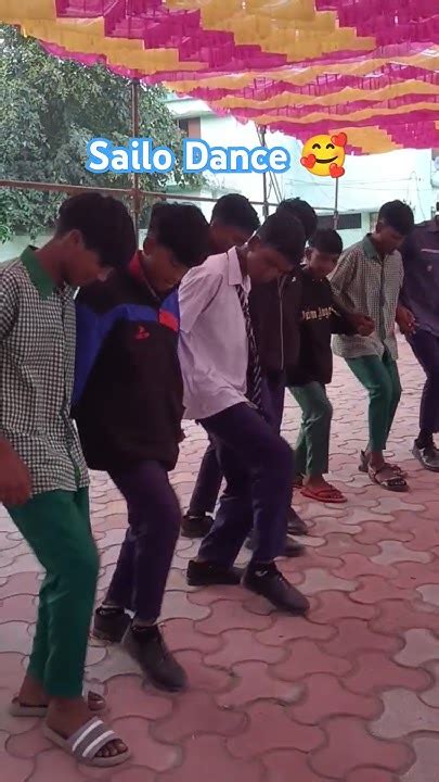 Dance 🥰 Dance Odisha Viralvideo Dance Sailodance Odia Aadivasi