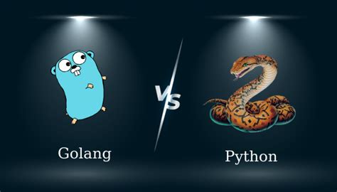 Go или Python Что лучше Какой язык программирования выбрать