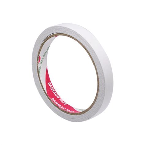 Double Tape Daimaru Uk 1″ Pt Dasa Indo Teknologi