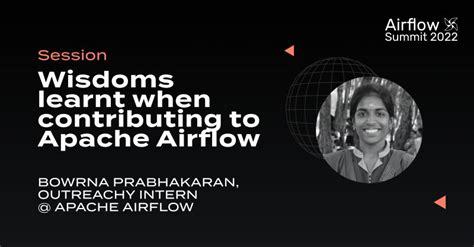Sathish Kannan On Linkedin Airflowsummit